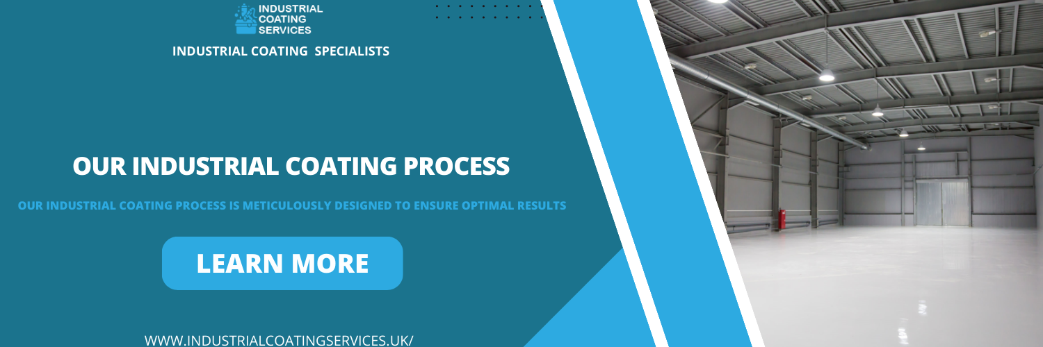 Industrial Coating Services – Best Industrial Coating Company