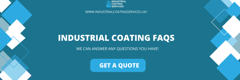 Industrial Coating Services – Best Industrial Coating Company